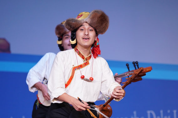 Musical Instruments of Tibet | Dram Nyen, Flute, Piwang & more.