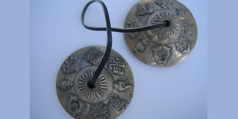 Tingsha: A Brief About the Magical Tibetan Instrument