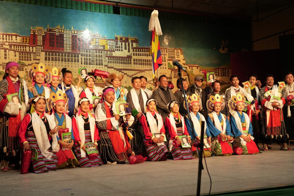 TIPA won the hearts of people in Ladakh through their performances and ...