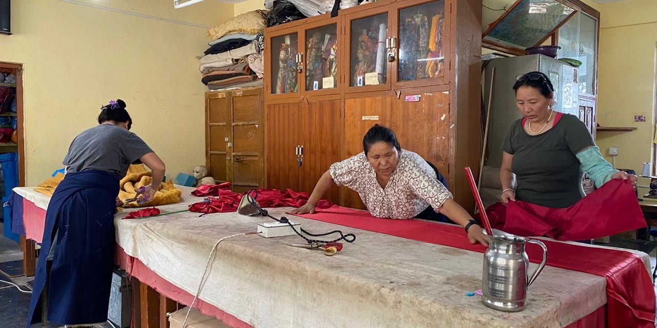 Two Job Vacancies announcement: A tailor and one male shoemaker ...