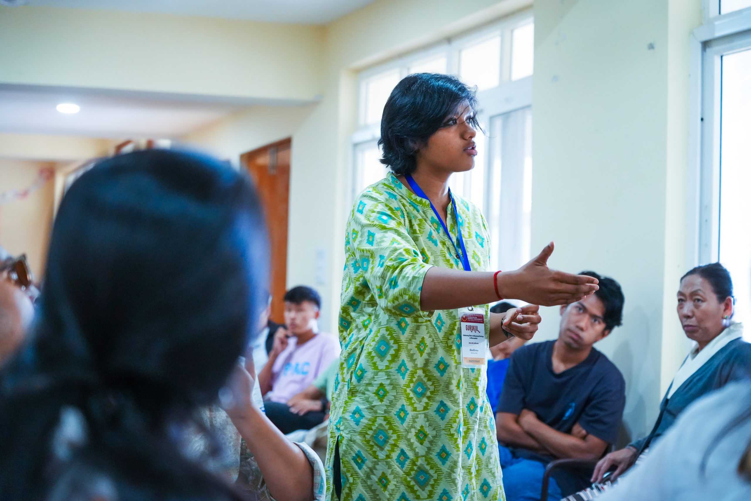 Tibetan Institute of Performing Arts - TIPA