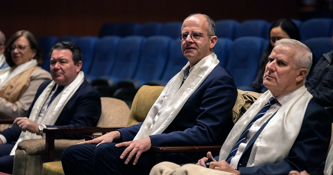 Tibetan Institute of Performing Arts - TIPA