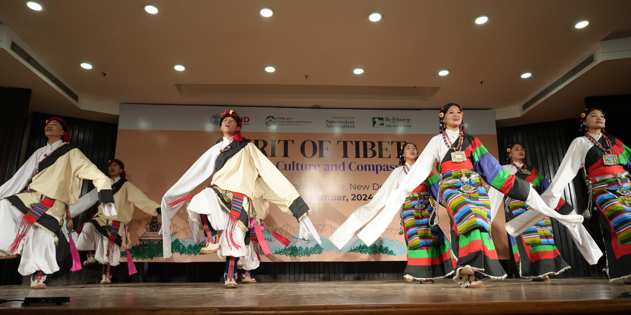 བོད་ཀྱི་རིག་གཞུང་དང་སྙིང་རྗེ། (Spirit of Tibet) - Tibetan Institute of ...